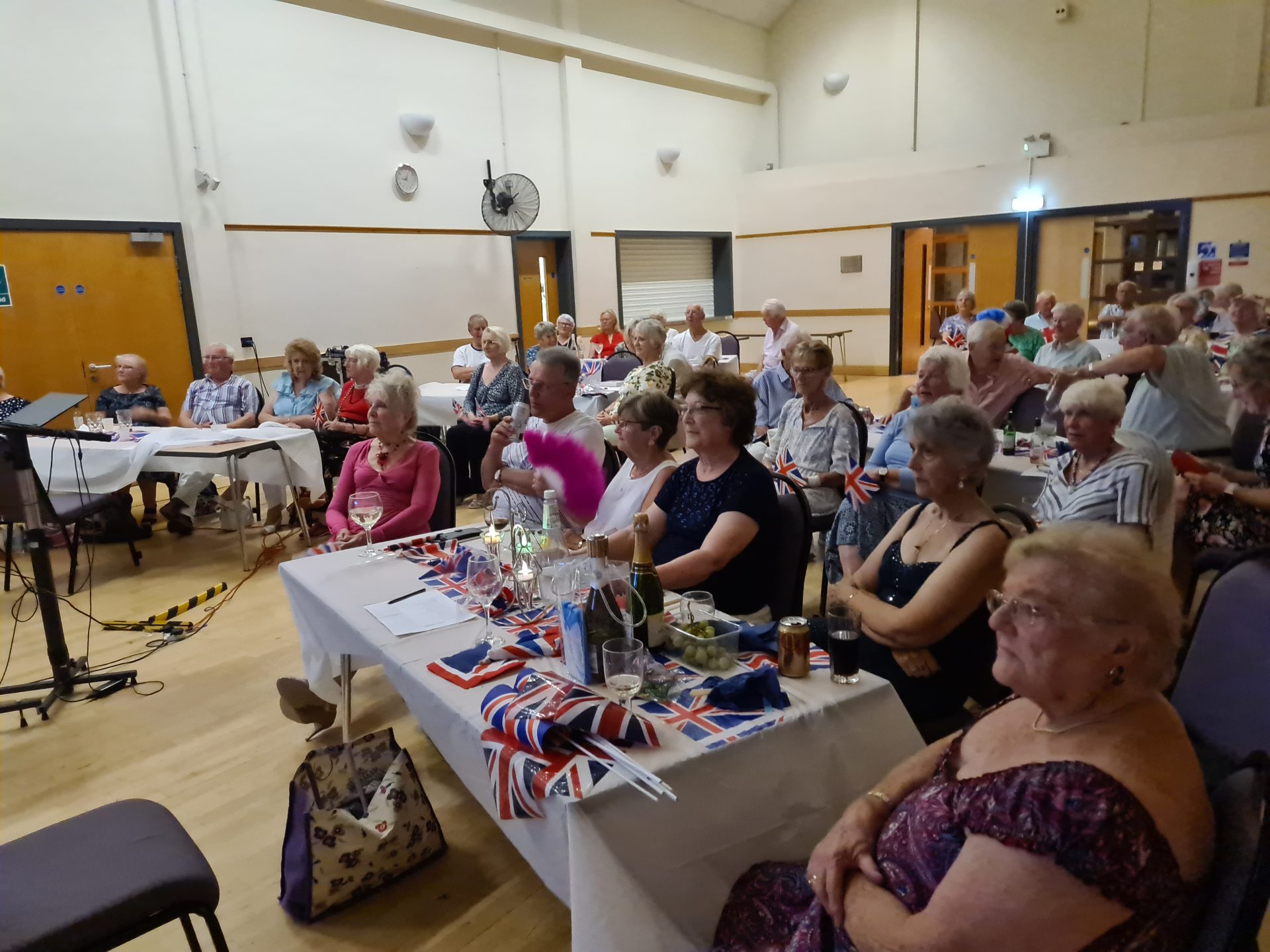 Gardening Group Visits 2025 - Carterton